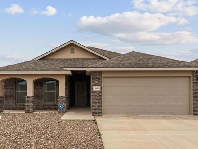6907 Ranch Ave, Midland, TX 79705