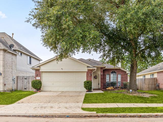 6907 Renata Cir, Houston, TX 77084 | Compass