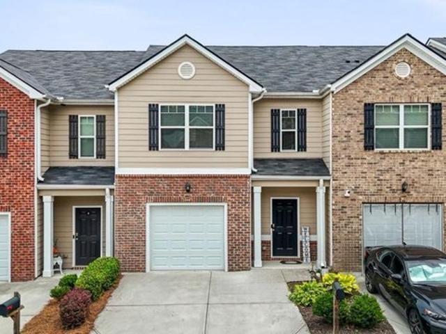6907 Rogers Pt, Lithonia, GA 30058