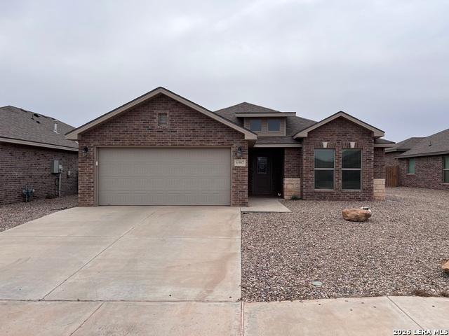 6907 Saddle Court