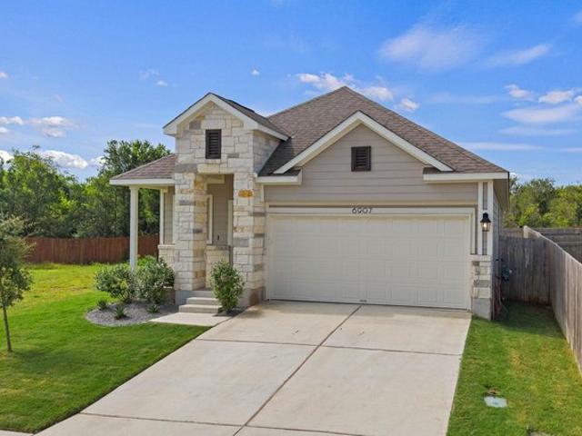 6907 Short Run Ln, Buda, TX 78610