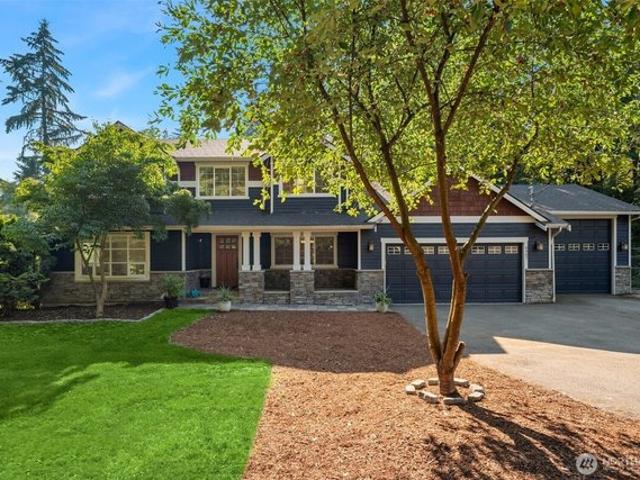6907 th St SE, Snohomish, WA 98296