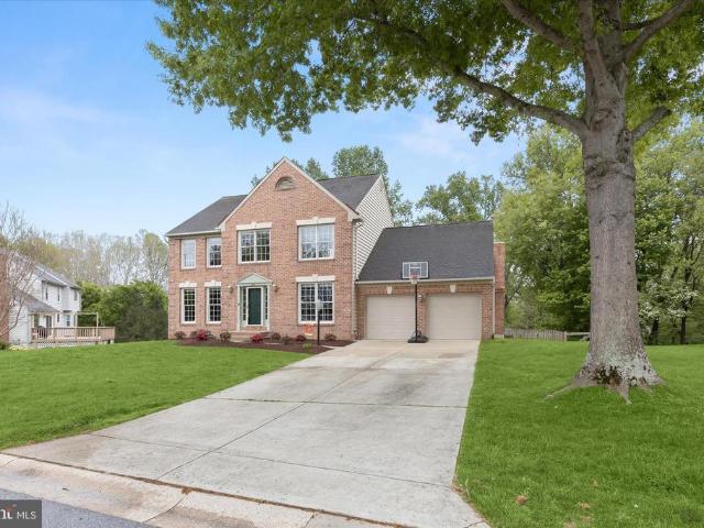 6907 Tolling Bells Court