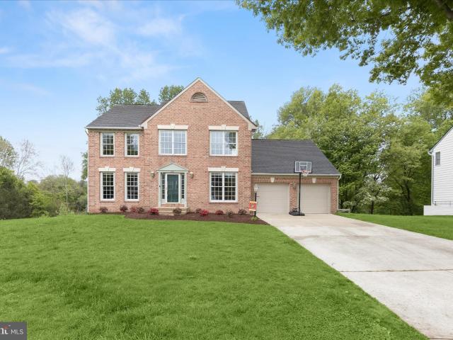 6907 Tolling Bells Ct, Columbia, MD 21044 | MLS #MDHW2067 | Compass