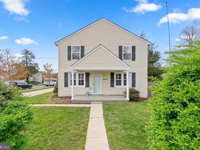 6907 Waldran Ave, Temple Hills, MD 20748