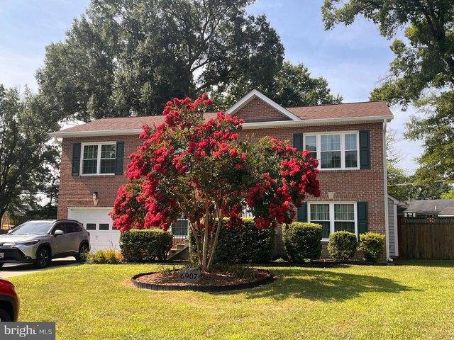 6907 Westchester Ct, Temple Hills, MD 20748