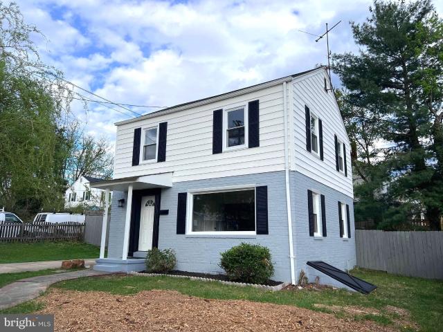 6907 18th Ave, Hyattsville, MD 20783 | Compass