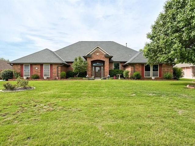 6908 NW 129th St, Oklahoma City, OK 73142