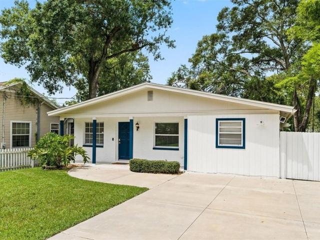 6908 N Lynn Ave, Tampa, FL 33604