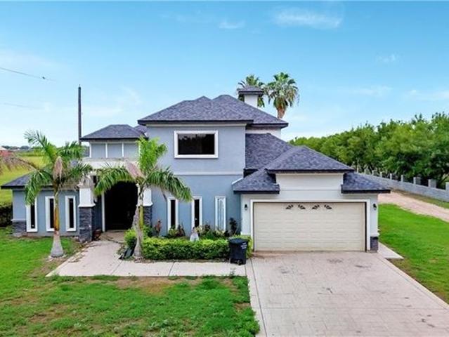 6908 N Moorefield Rd, Mission, TX 78574
