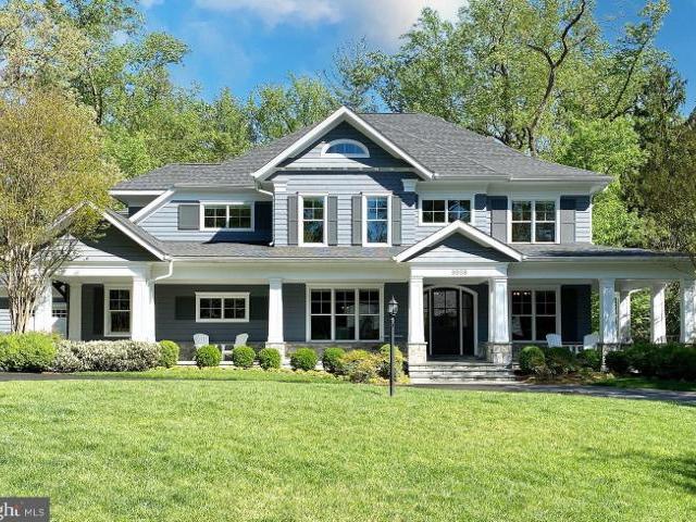 6908 Ayr Ln, Bethesda, MD 20817