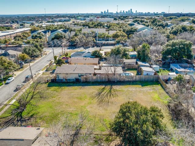 6908 Blessing Ave, Austin, TX 78752 | MLS #1348