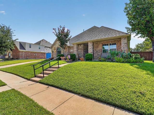 6908 Bradford Estates Drive