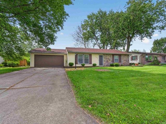 6908 Curwood Dr, Fort Wayne, IN 46835
