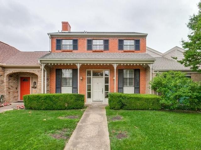 6908 Clearhaven Dr, Dallas, TX 75248