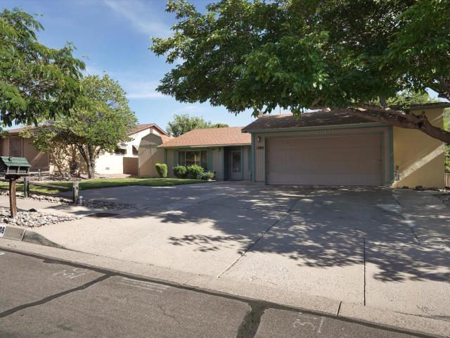 6908 Luella Anne Drive NE