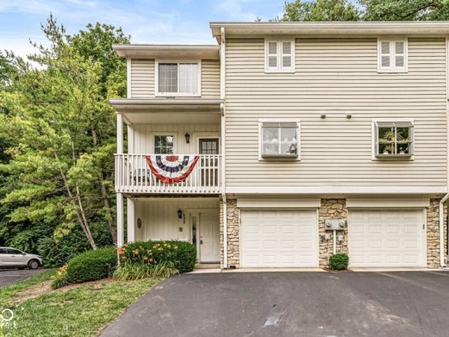 6908 Ralph Ct, Indianapolis, IN 46220