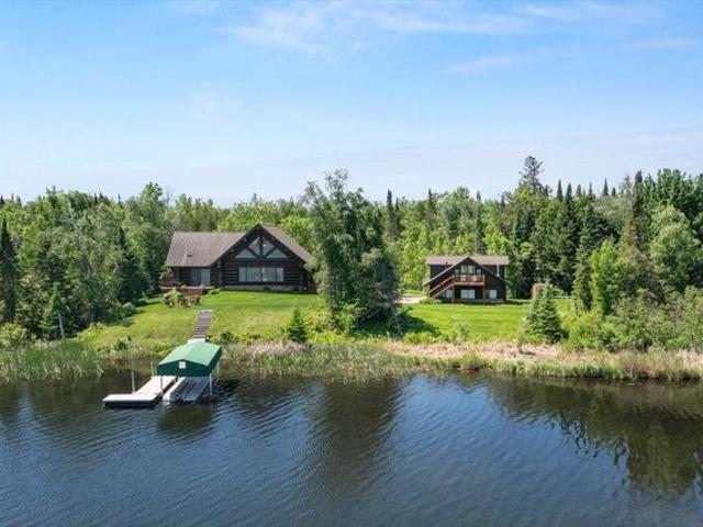 6908 Rogers Point Rd NW, Walker, MN 56484