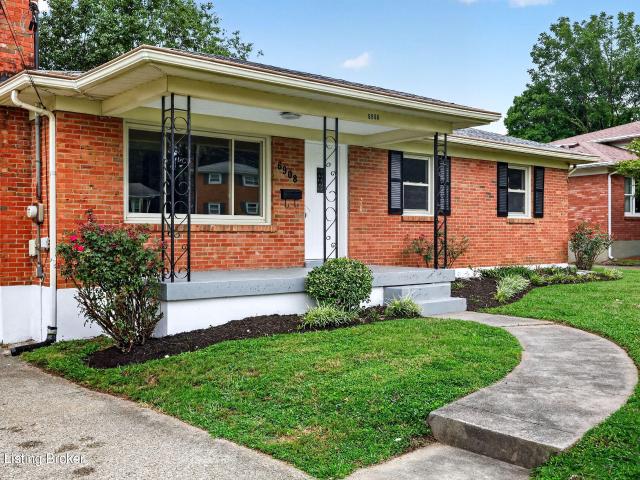 6908 Tangelo Dr