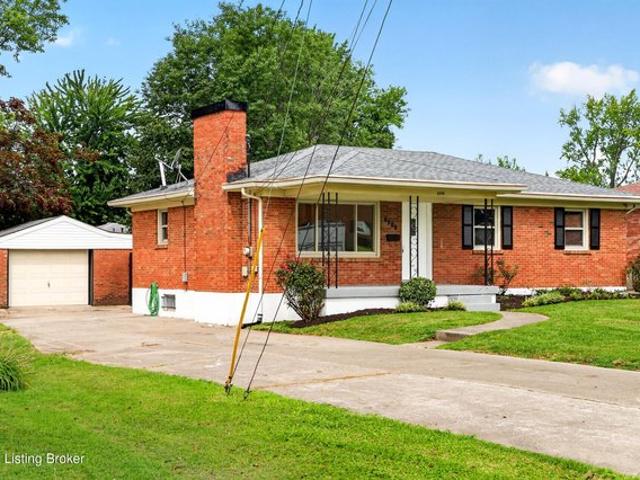 6908 Tangelo Dr, Louisville, KY 40228