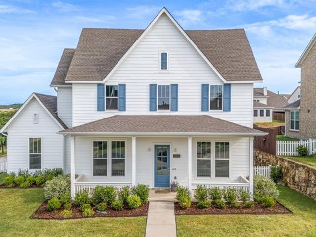 6908 Truth Dr, Dallas, TX 75236