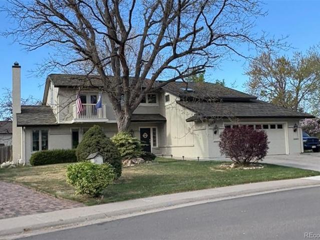 6908 W Nova Dr, Littleton, CO 80128