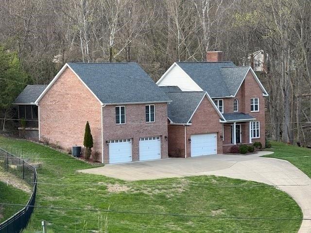 6908 Wildcat Rd, Barboursville, WV 25504