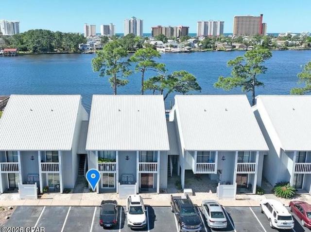6909 N Lagoon Dr Unit B3, Panama City, FL 32408