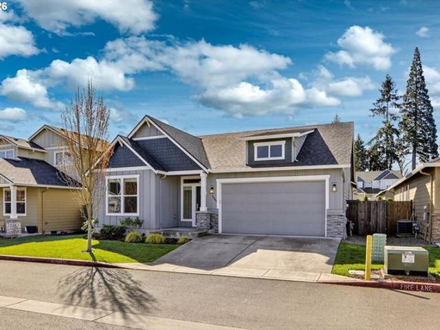 6909 NE 72nd Way, Vancouver, WA 98661