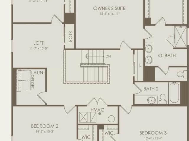 6909 Oak Rock Dr