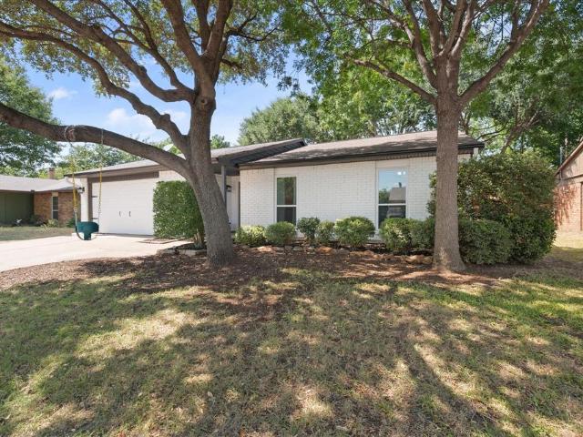 6909 Arborbrook Drive