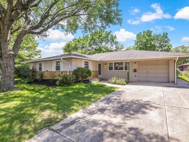 6909 Bartlett Rd, Reynoldsburg, OH 43068
