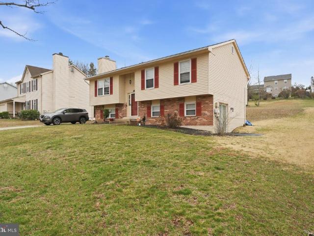 6909 Cherryfield Road