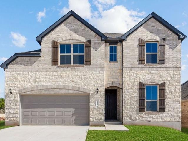 6909 Cliff Rose Dr, Spicewood, TX 78669
