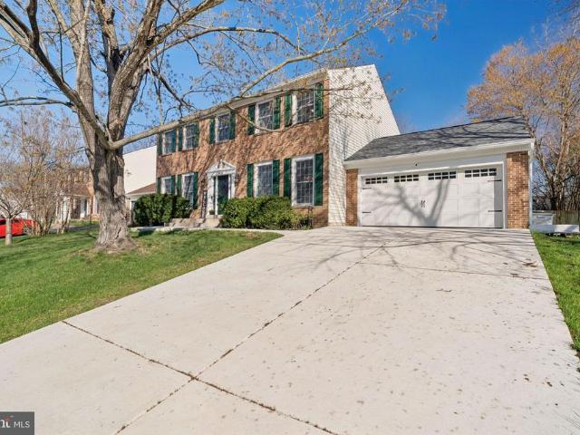 6909 Confederate Ridge Lane