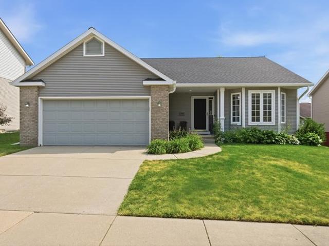 6909 Dominion Dr, Madison, WI 53718