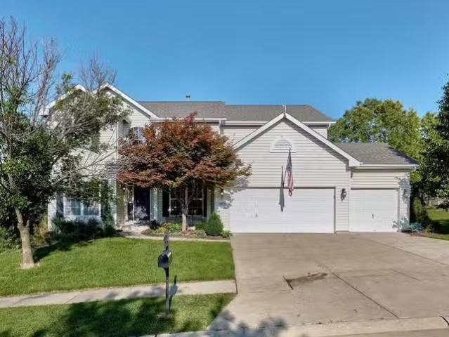 6909 Eagle Crest Dr, Pacific, MO 63069 MLS 24044202