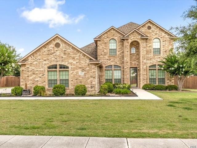 6909 Hallie Hts, Schertz, TX 78154