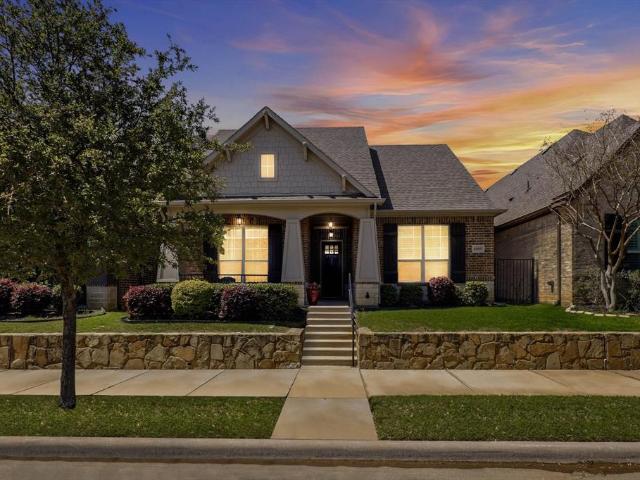 6909 Heather Ln, North Richland Hills, TX 76182 | MLS #21224 | Compass