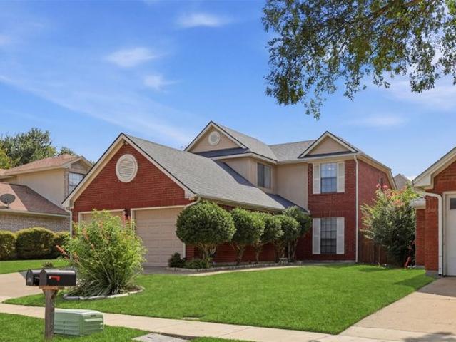 6909 Tudor Dr, Plano, TX 75023