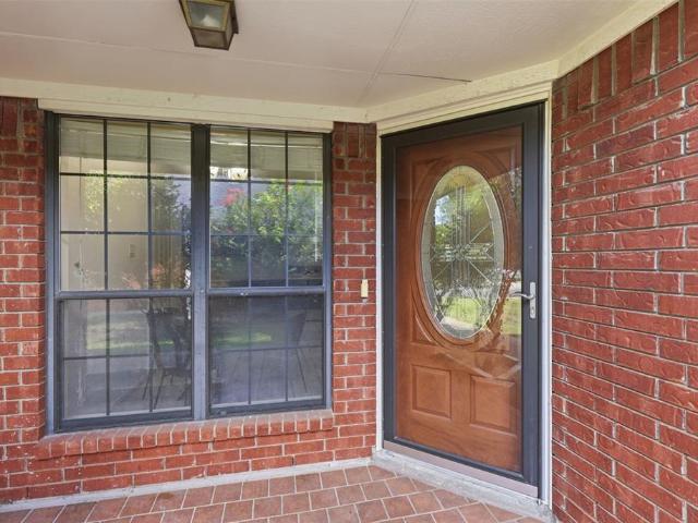 6909 Tudor Drive