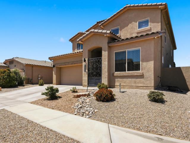 6909 Tombstone Road NW