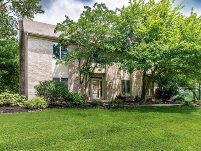 6909 Tonia Ct, Evansville, IN 47710