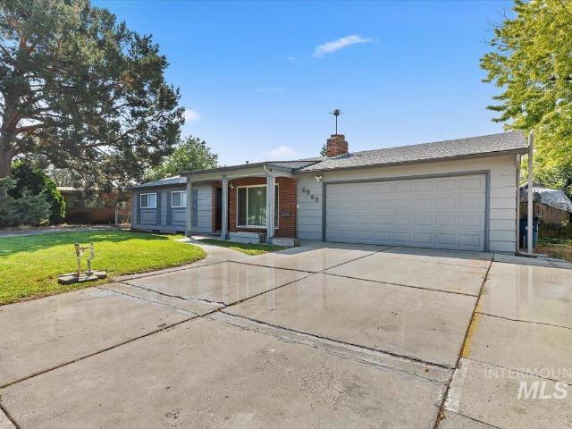 6909 W. Sunnybrook Dr