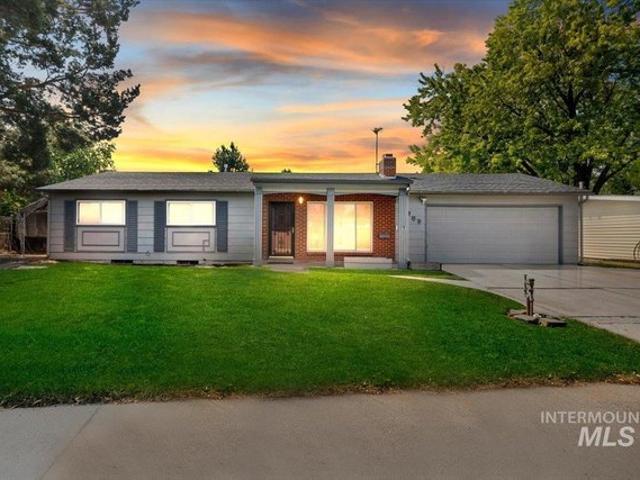 6909 W Sunnybrook Dr, Boise, ID 83709