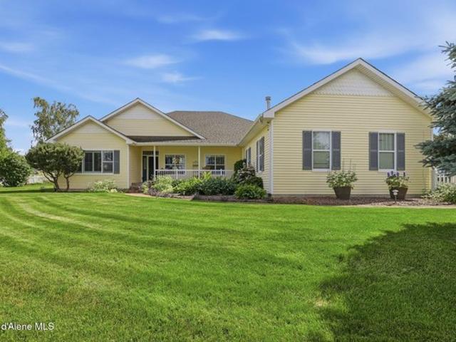 6909 W Ridgeway Rd, Deer Park, WA 99006