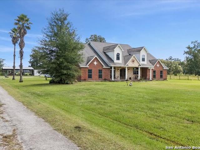 6900 Meyers Rd