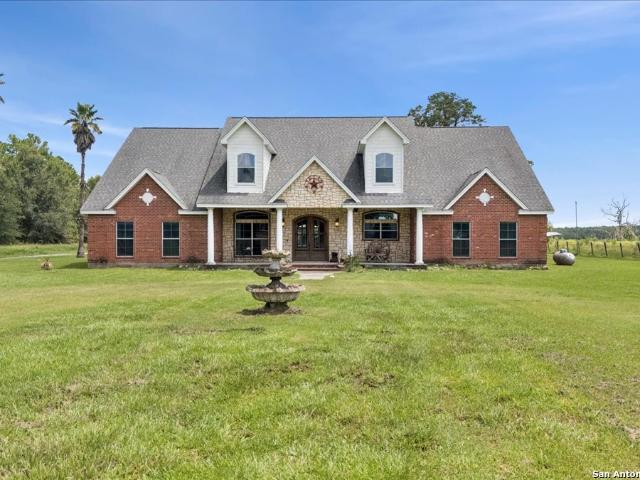 6900 Meyers Rd, Orange, TX 77632 | MLS #1928