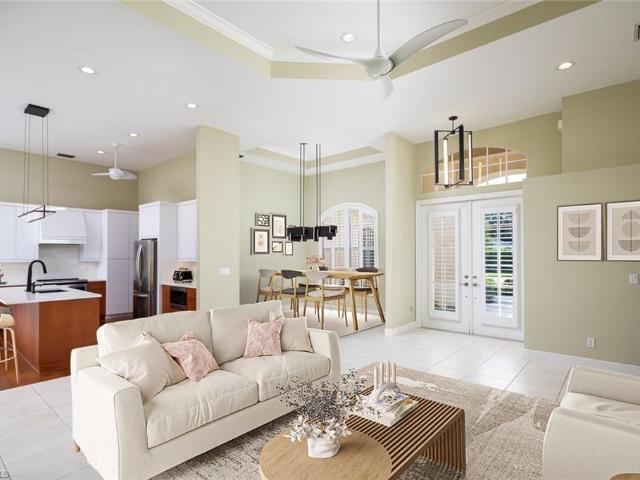 6900 Mill Run Rd, Naples, FL 34109 | MLS #225077