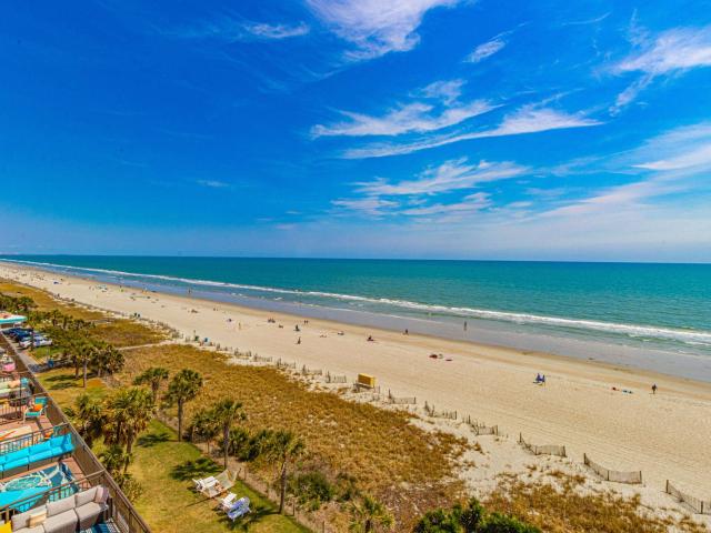6900 N Ocean Blvd. 712